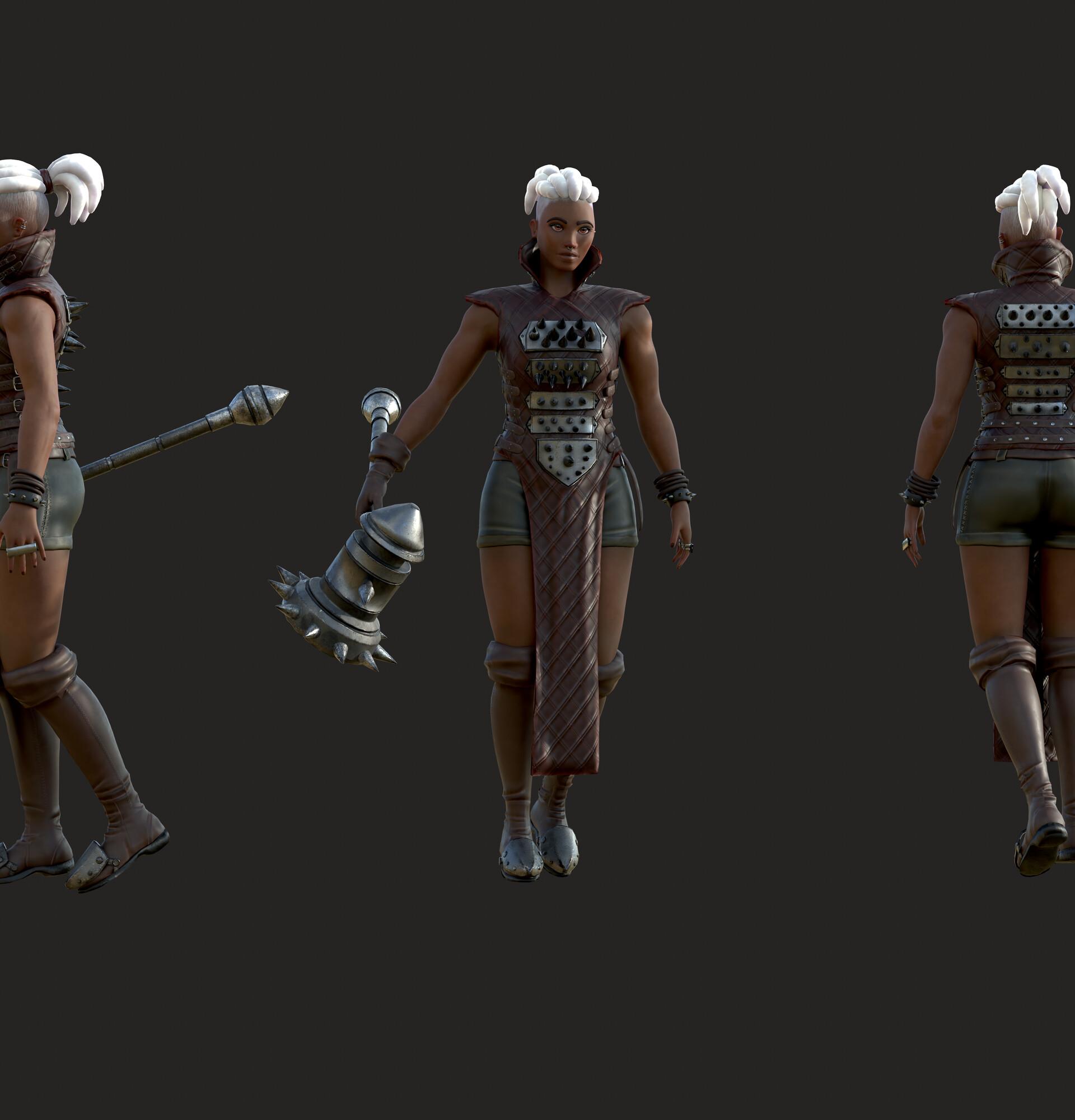 Firestorm Creative Agency - Award-Winning 3D Animation & VFX Studio
