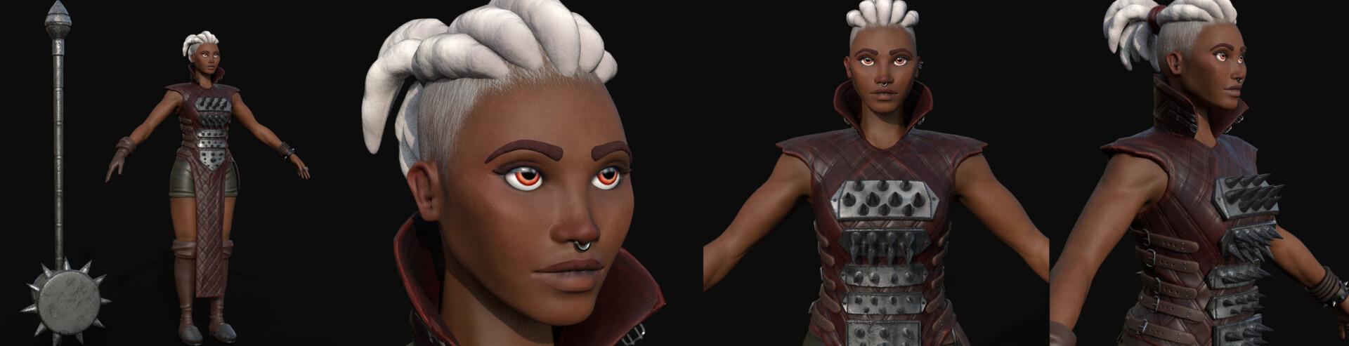 Firestorm Creative Agency - Award-Winning 3D Animation & VFX Studio